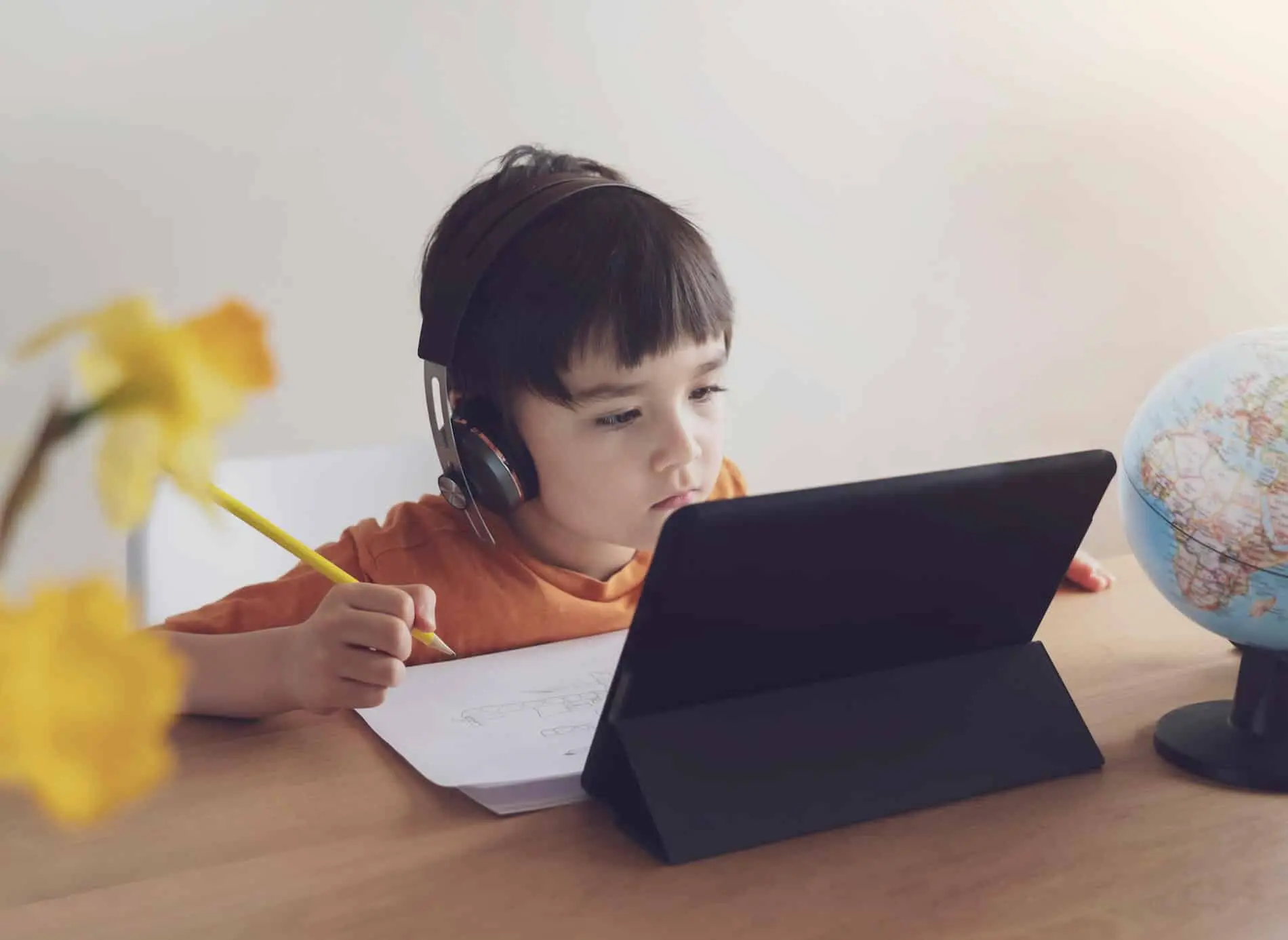 Skyway Education | Online after-school tutoring platform